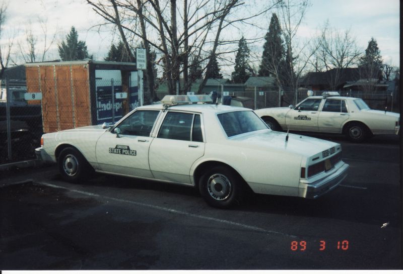 copcar dot com - The home of the American Police Car - Photo Archives