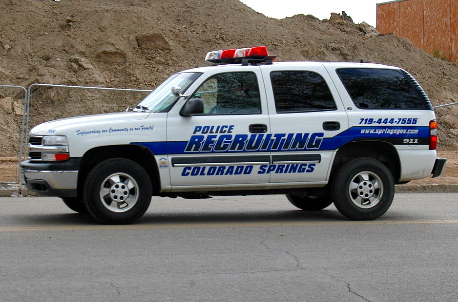 copcar dot com - The home of the American Police Car - Photo Archives