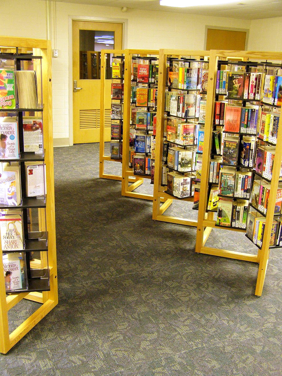 Photo: WETHERSFIELD - LIBRARY - RENOVATED - 31 | WETHERSFIELD, CT album ...