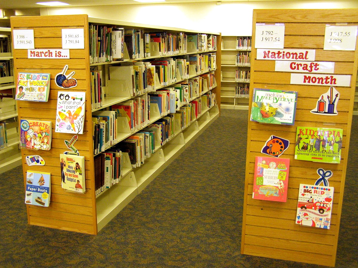 Photo: WETHERSFIELD - LIBRARY - RENOVATED - 41 | WETHERSFIELD, CT album ...