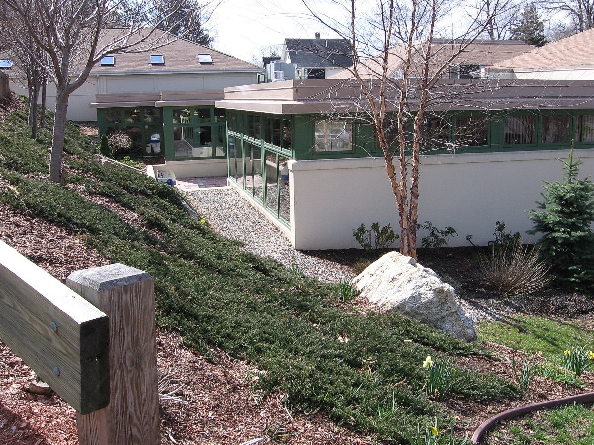 Photo: DERBY - DERBY NECK LIBRARY - 03.jpg | DERBY, CT album | Jerry ...