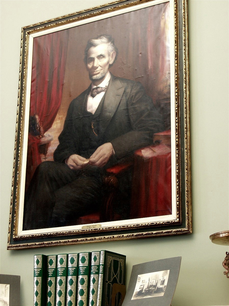 Photo: RIDGEFIELD - RIDGEFIELD LIBRARY - 10.jpg | RIDGEFIELD ...