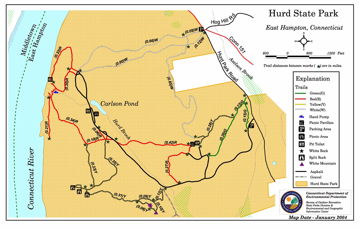 HURD - EAST HAMPTON album | Jerry Dougherty's CONNECTICUT | Fotki.com ...