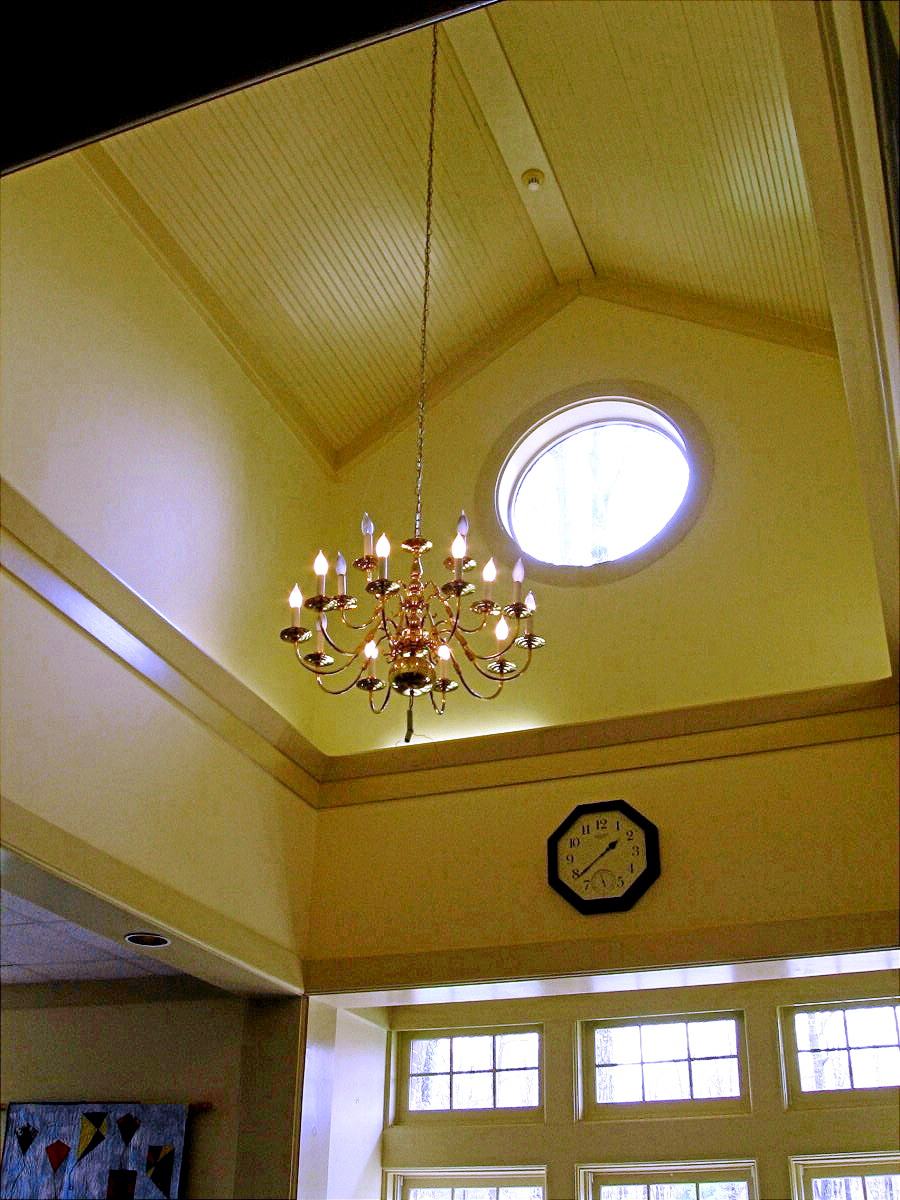 Photo: HARWINTON - HARWINTON LIBRARY - 07 | HARWINTON, CT album | Jerry ...