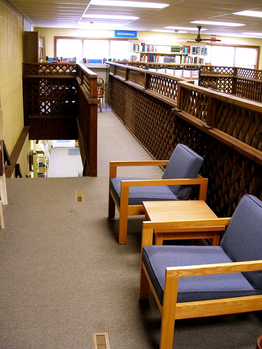 Photo: GALES FERRY - GALES FERRY LIBRARY - 16 | LEDYARD - GALES FERRY ...