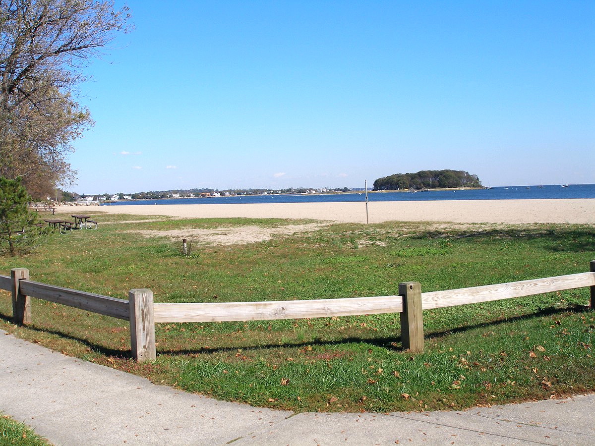 Photo: EAST NORWALK - SHADY BEACH.jpg | NORWALK - SOUTH NORWALK - EAST ...