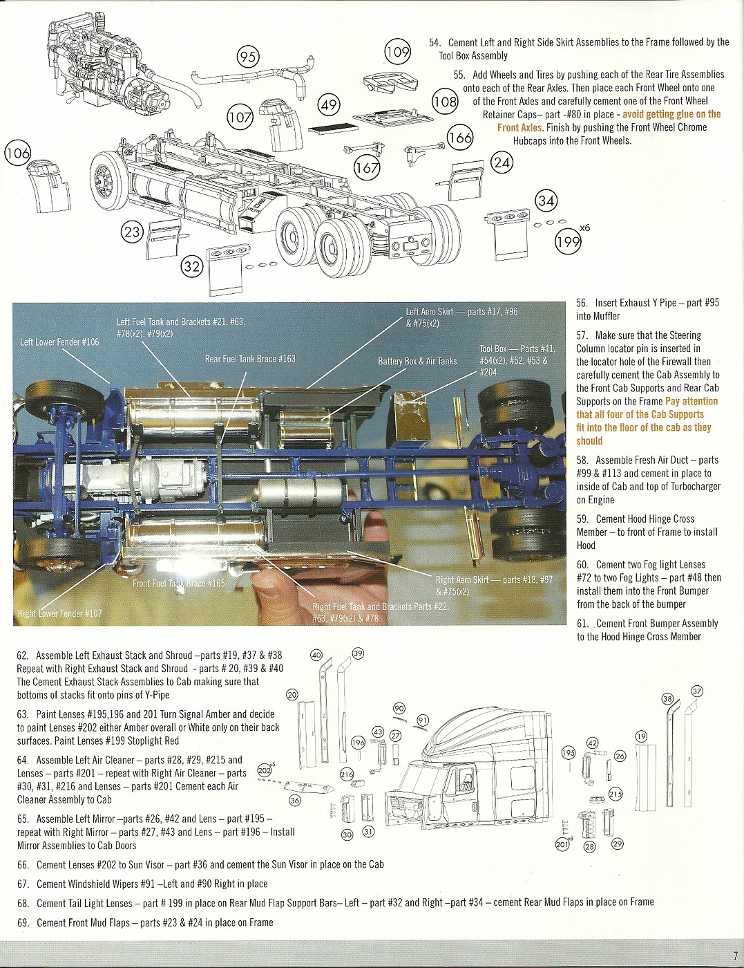 Photo: scan0007 | MOEBIUS International Lonestar # album | DRASTIC ...