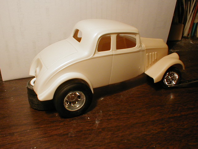 Photo: stock roof '33 Willys coupe | kits/bodies album | DRASTIC ...