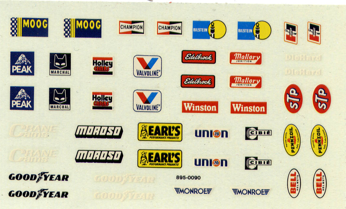 AMT Grant King Sprint Car #6511 album | DRASTIC PLASTICS MODEL CAR CLUB ...