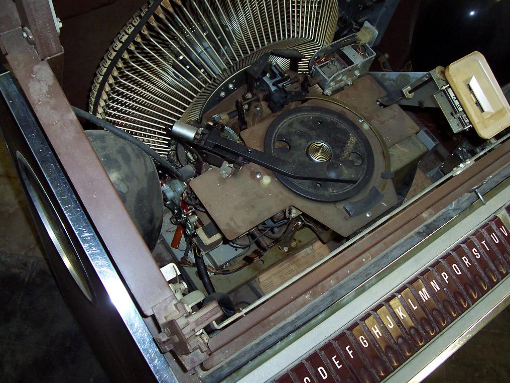 Photo: RAJBM200-695379j | 1964 Rowe-AMI JBM-200 Tropicana Jukebox - S/N ...