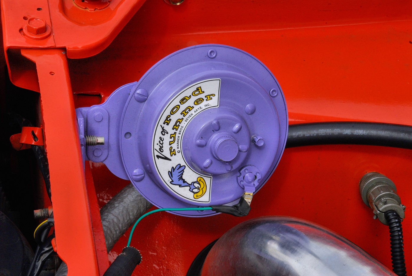 Automotive Traveler Photos