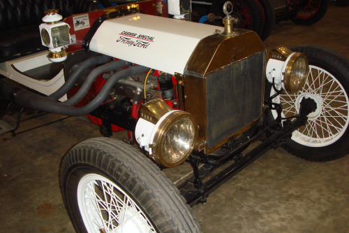 Photo: 1914 Ford Model T Fronty Speedster j | 1912 -1936 Ford ...