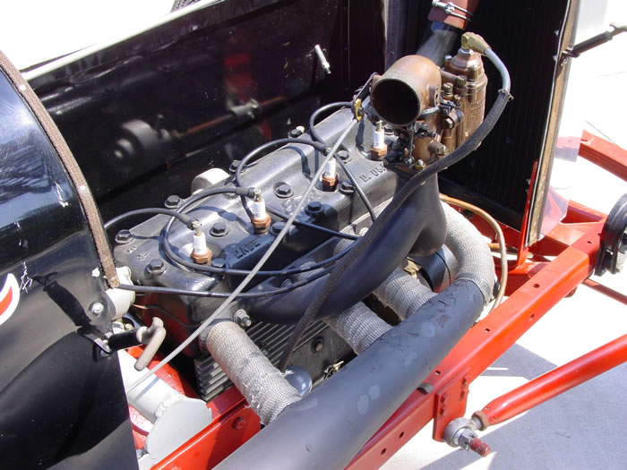 Photo: 1920 Ford Model T Fronty Race Car e | 1912 -1936 Ford Speedsters ...