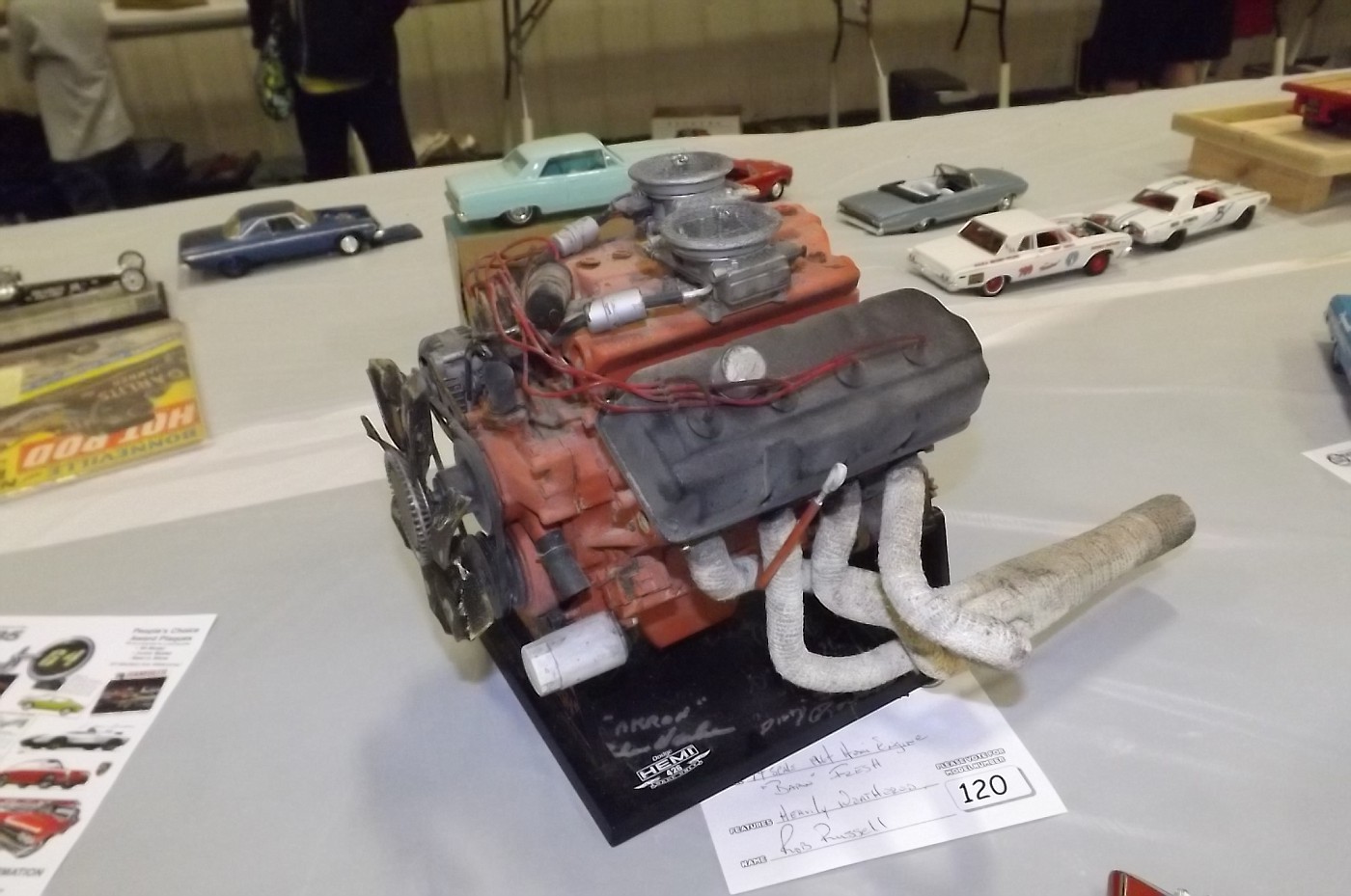 Photo: nnlnats14 027.jpg | NNL Nationals # 35 -- Toledo/Sylvania, Oh ...