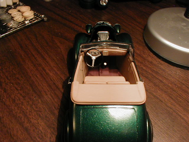 Photo: pics 002 | '37 Chevy album | DRASTIC PLASTICS MODEL CAR CLUB ...
