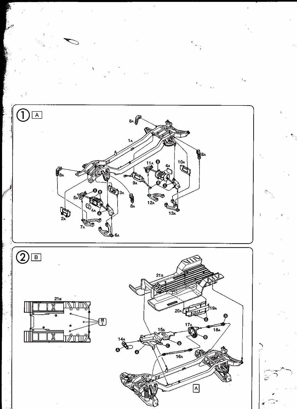 Photo: ITALERI 6387 D | ITALERI "Hummer Avenger" 1:35 album | DRASTIC ...