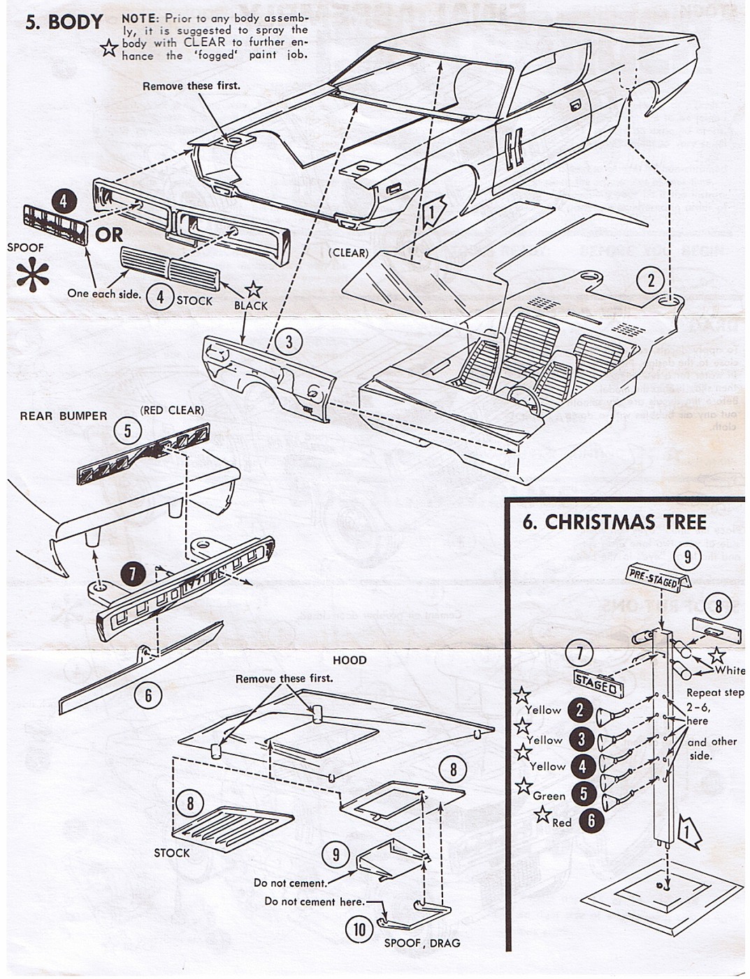 MPC '71 Charger album | DRASTIC PLASTICS MODEL CAR CLUB | Fotki.com ...