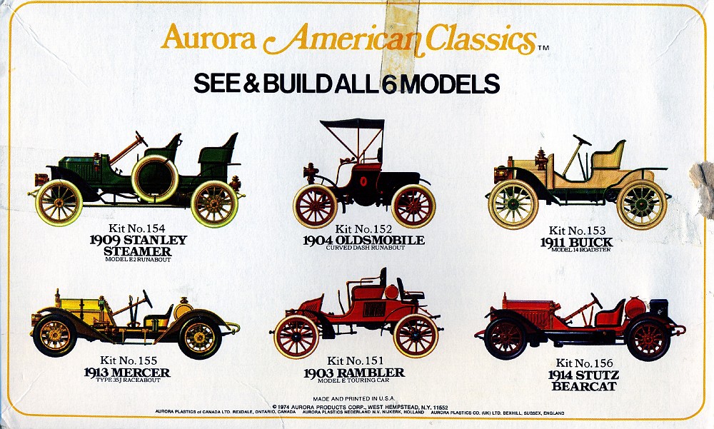 Photo: img497 | AURORA 1913 Mercer Type 35J Raceabout #155 album ...