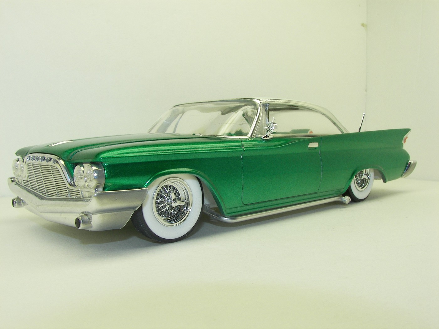 Photo: 100 8061 | 1960 Desoto Mild Kustom album | DRASTIC PLASTICS ...