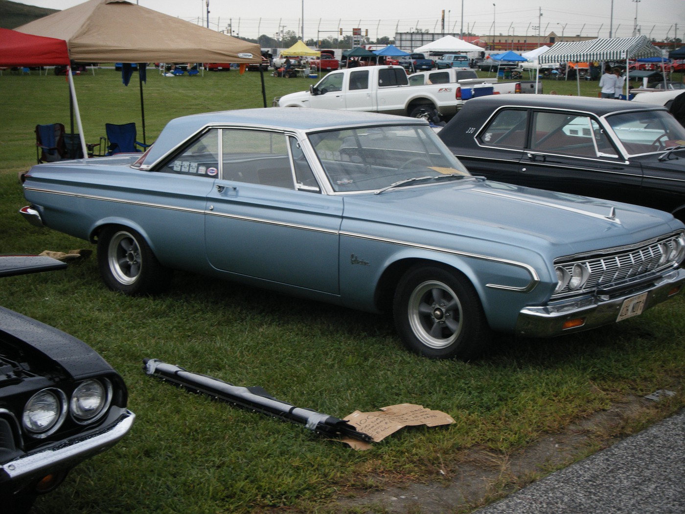 Photo: Picture 200.jpg | Monster Mopar Weekend '08 album | DRASTIC ...