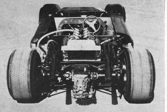 Photo: matichrepco | FORD G7A CAN AM.01 album | Pmodwrks | Fotki.com ...