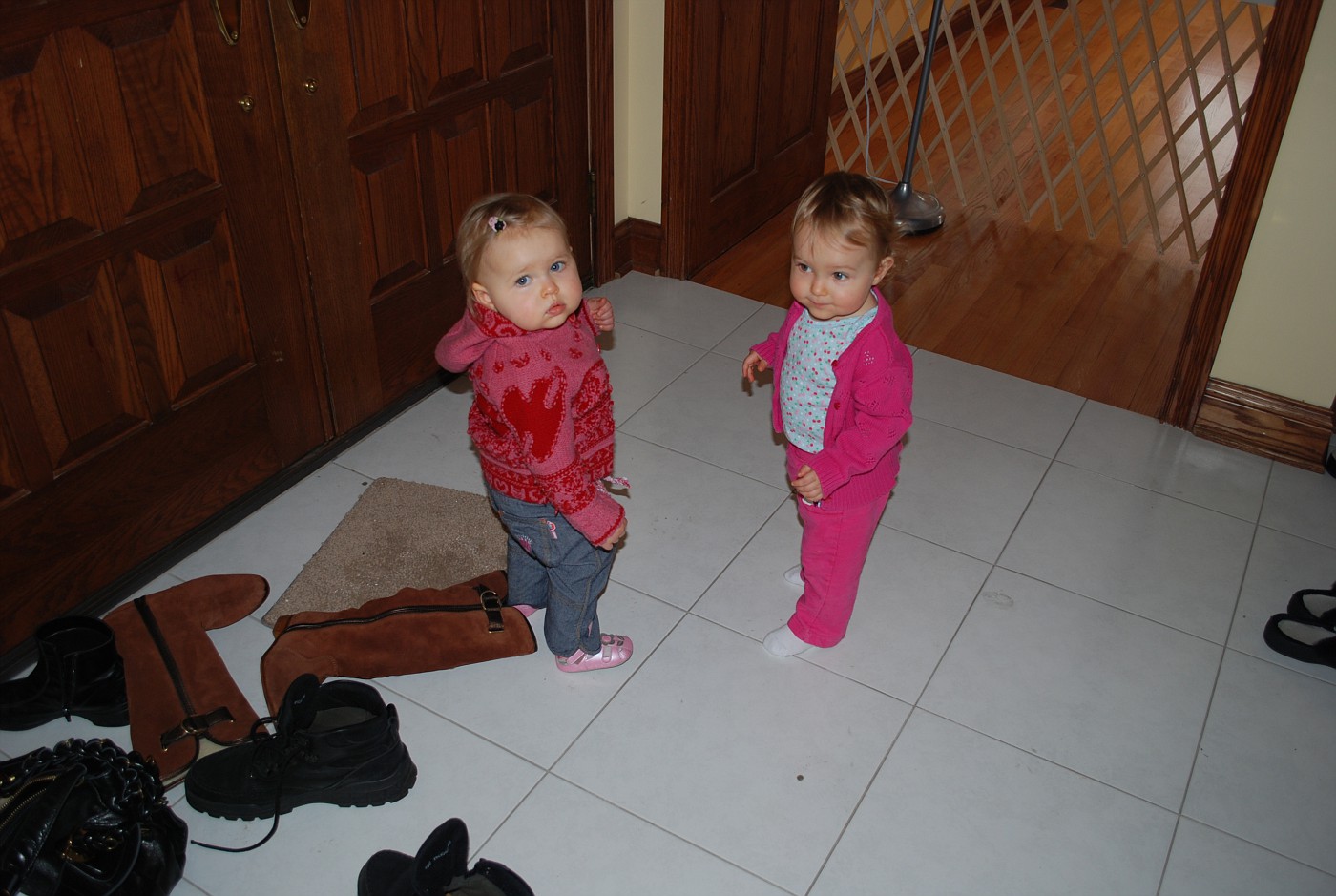 Photo: Eve and Alexandra (9).JPG | Eve and Alexandra album | Galia ...