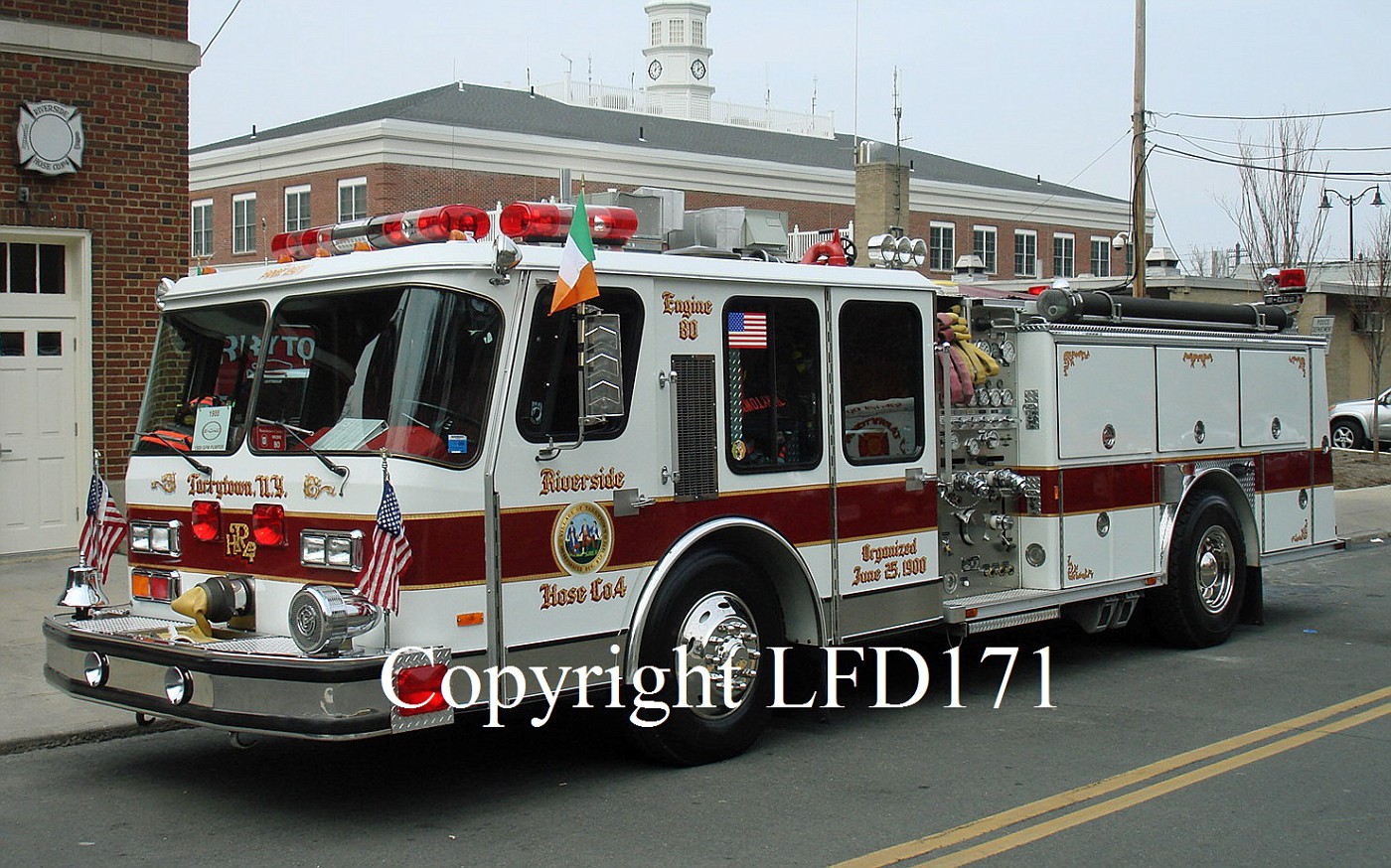 Tarrytown album | Westchester County Fire Apparatus | Fotki.com, photo ...