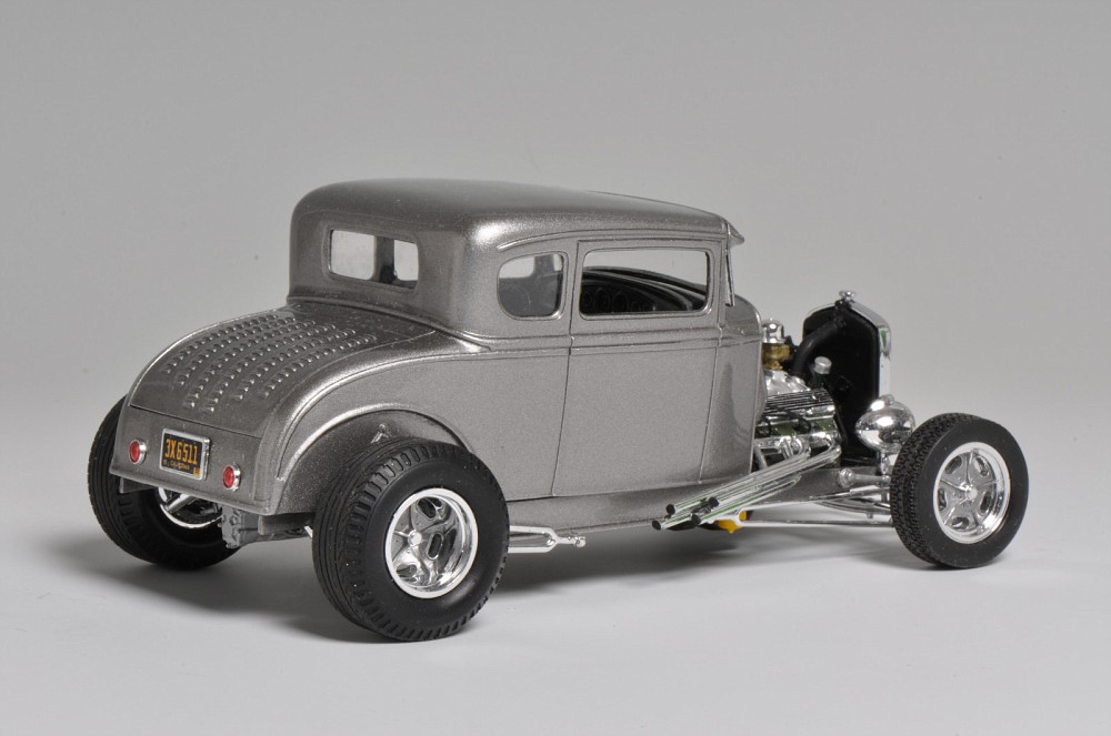 Photo: DSC 0481 | All My Fenderless Model A Hot Rods from Magazine ...
