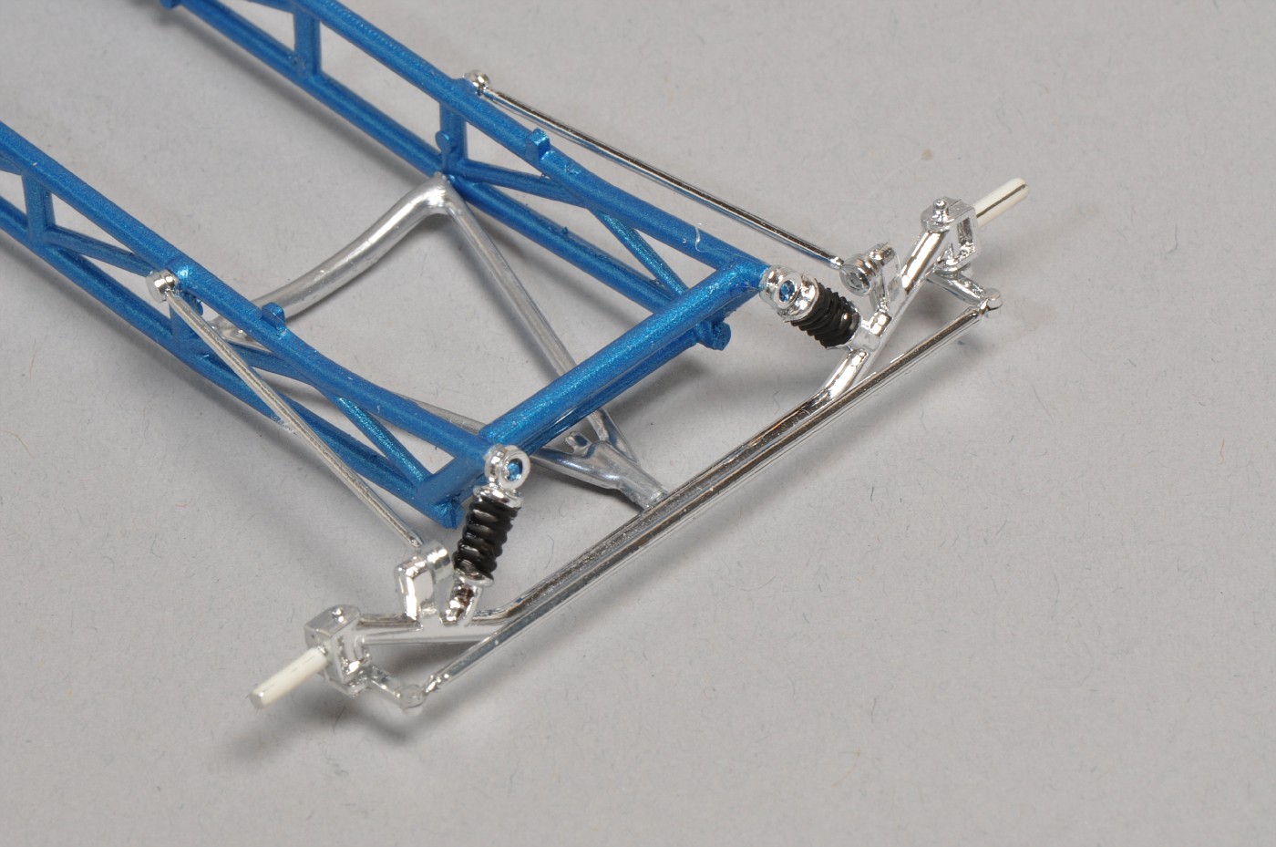 Photo: DSC_0305.JPG | Tim Boyd On-Line How-To #3 and Retro Kit Review: Building JoHan's '71 ...