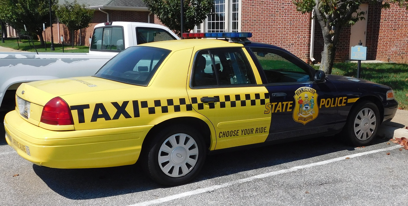 copcar dot com - The home of the American Police Car - Photo Archives