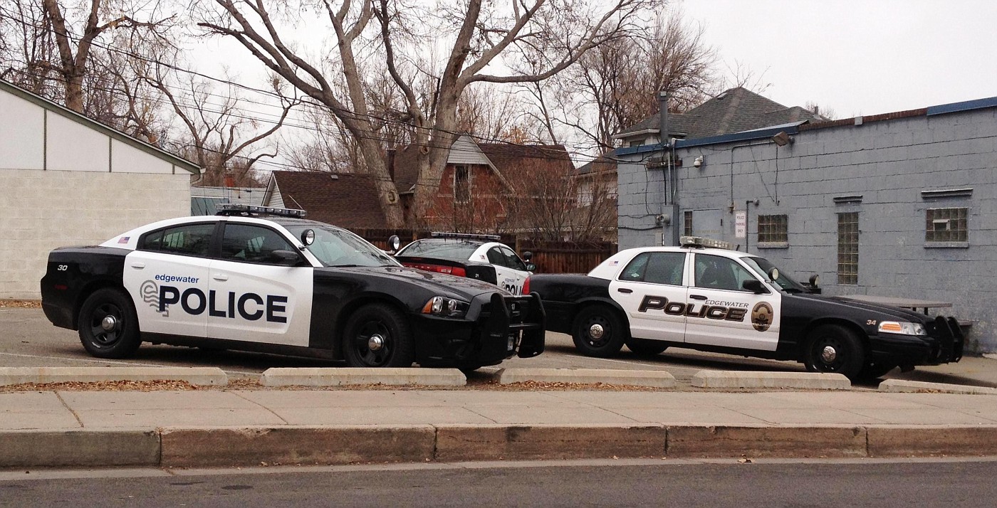 copcar dot com - The home of the American Police Car - Photo Archives