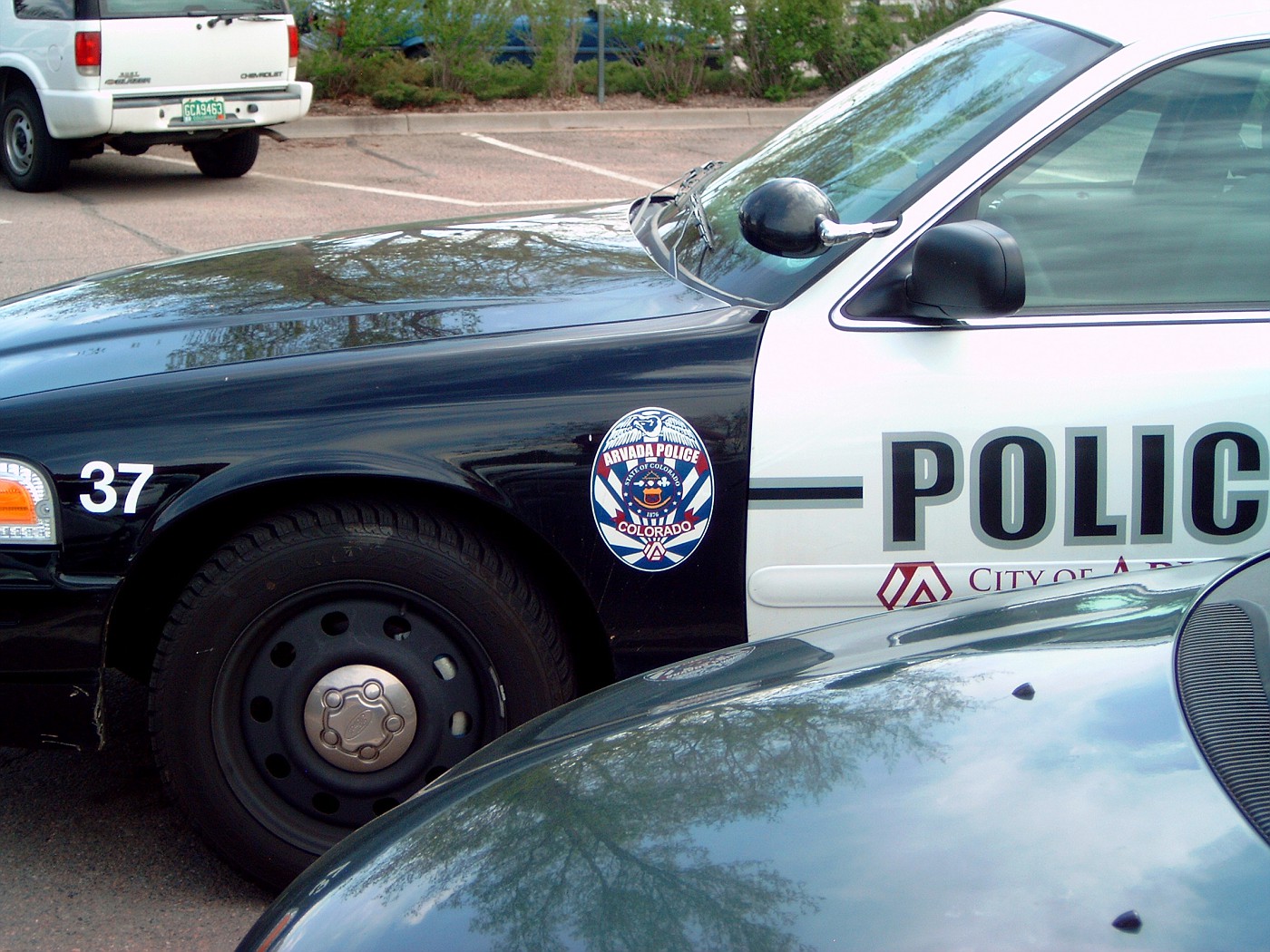 copcar dot com - The home of the American Police Car - Photo Archives