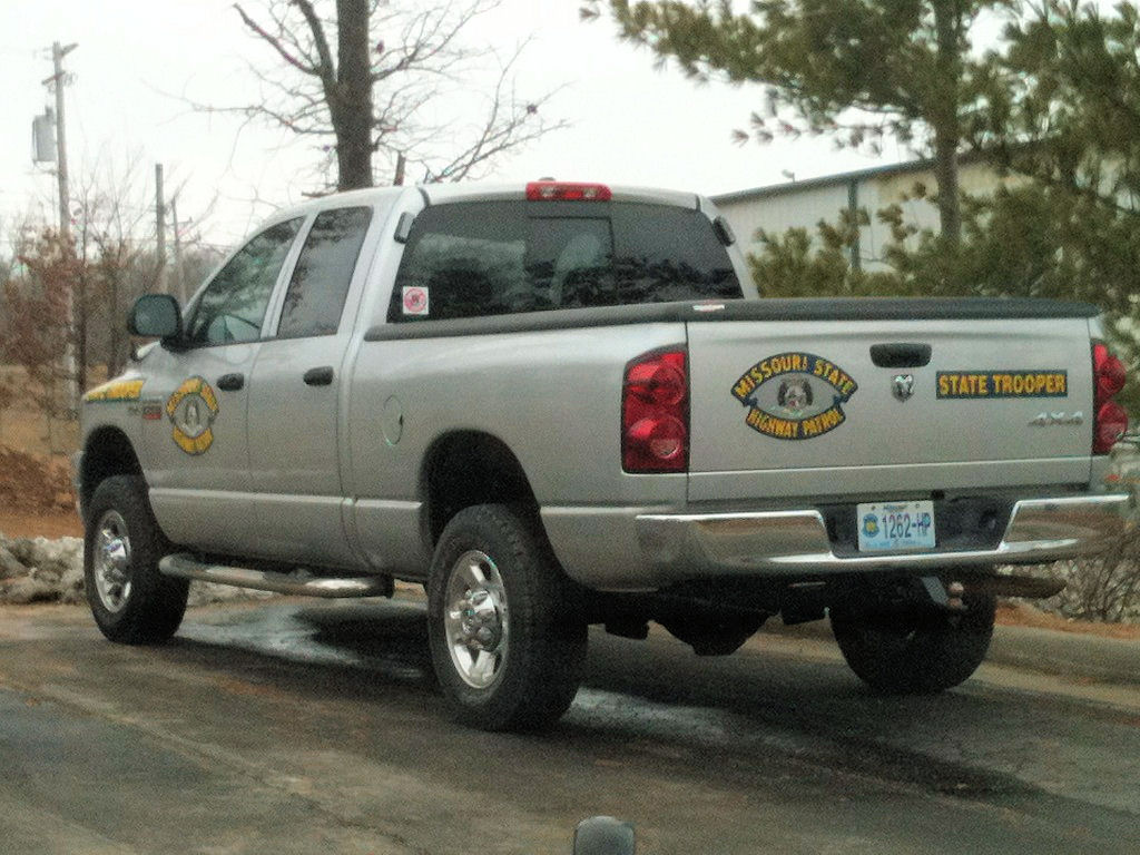 copcar dot com - The home of the American Police Car - Photo Archives