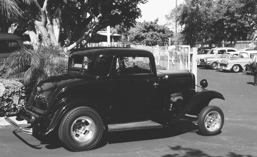 Photo: Photo from Justin Arias (2) | 1932 FORD'S THAT LOOK BAD ASS,JUST ...