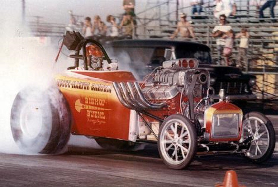 Photo: Gas & Fuel Altereds (210) | FUEL & GAS ALTERED DRAG CARS album ...