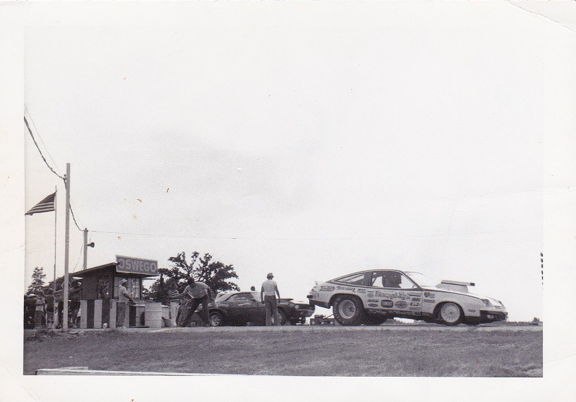 Photo: Grumpy's Monza (5) | BILL "GRUMPY" JENKINS DRAG CARS album ...