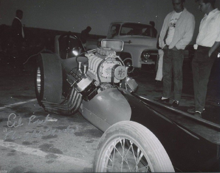 Photo: Ed Pink (2) | ED PINK "THE OLD MASTER" album | LOUD-PEDAL ...