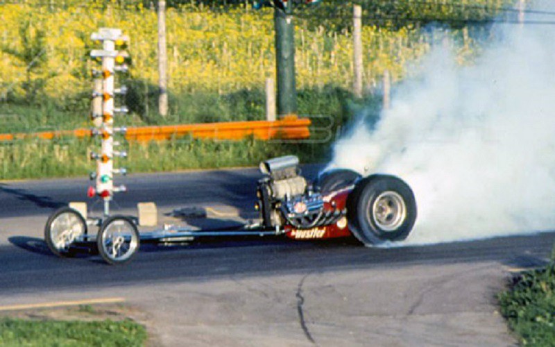 Photo: Front Engine Dragster's (110) | FRONT ENGINE DRAGSTERS IV album ...
