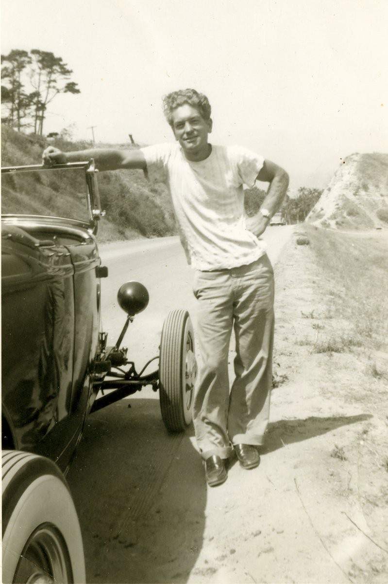 Photo: Jack Mickelson Roadster (2) | JACK MICKELSON ROADSTER album ...