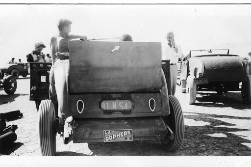 JACK MICKELSON ROADSTER album | LOUD-PEDAL | Fotki.com, photo and video ...