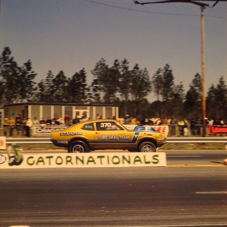 Photo: 71 NHRA Gatornationals (1) | MISC DRAG RACING PIC'S VIII album ...