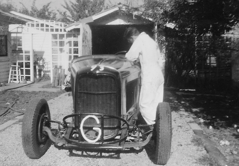 JACK GREINER'S 32 ROADSTER album | LOUD-PEDAL | Fotki.com, photo and ...