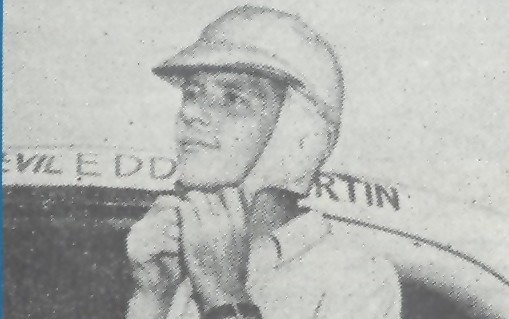 Photo: Eddie Martin | MODIFIEDS MOST PRE 1964 album | ALABAMA AUTO ...