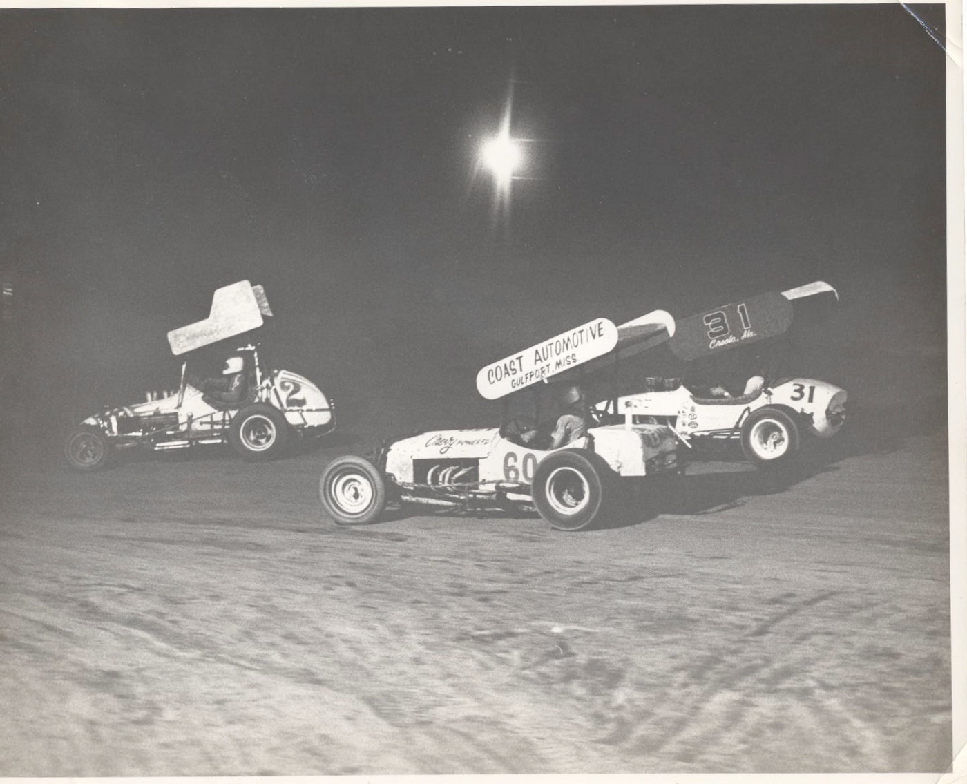 Photo from JOHNNY ARDIS COLLECTION album | ALABAMA AUTO RACING PIONEERS ...