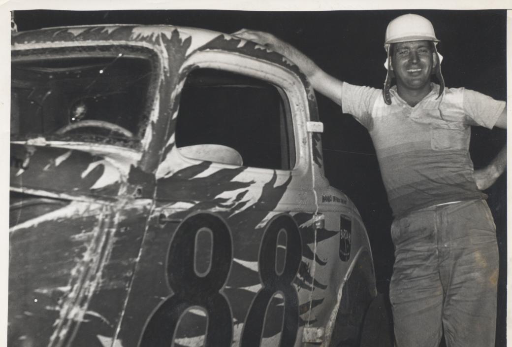 Photo: Freemans 052 | Bo and Annette Freeman collection album | ALABAMA ...