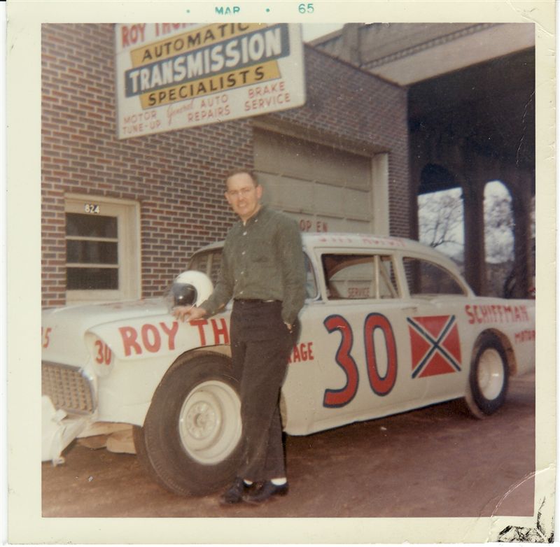 Photo: tony poe 452 | Tony Poe Fred Acton Collection album | ALABAMA ...