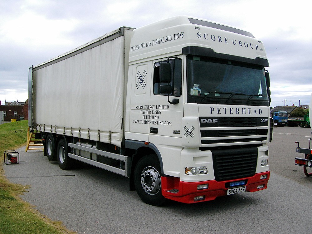 Score Group, Peterhead, Scotland. album | Brian Edgar | Fotki.com ...