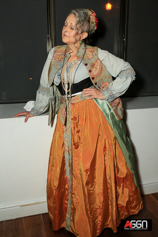 Photo: ASE 20220211 0018 | Atlanta Steampunk Expo 2022 album ...