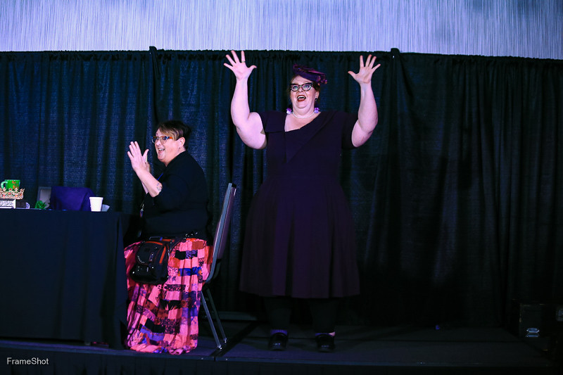 Photo: ASE-TeaDuel 20230212 0084 | Atlanta Steampunk Expo 2023 album ...