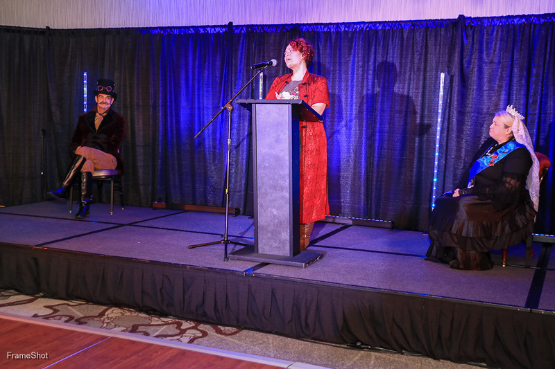 Photo: ASE 20230210 0007 | Atlanta Steampunk Expo 2023 album ...